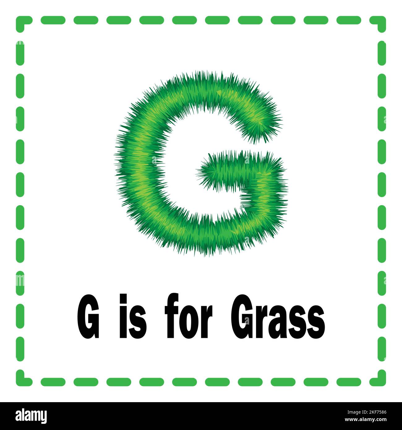 Children school classroom words Cut Out Stock Images & Pictures - Alamy