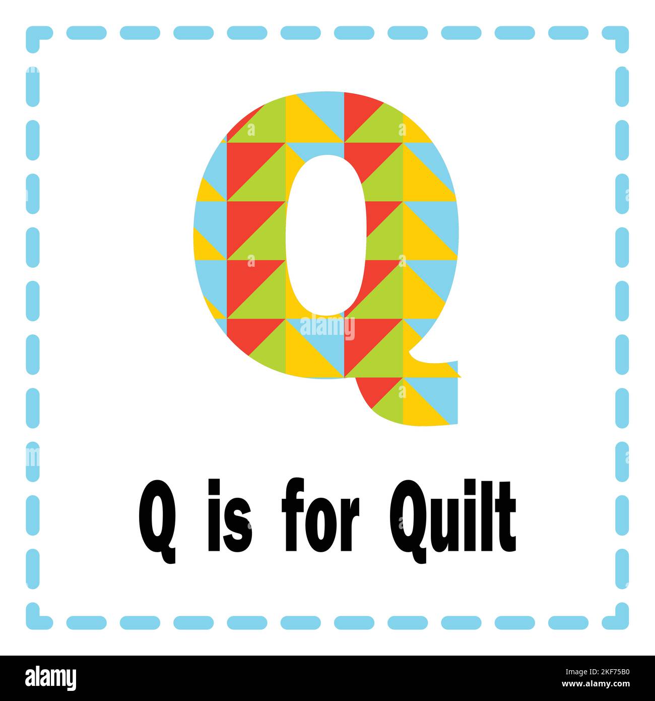 Alphabets kid Stock Vector Images - Alamy