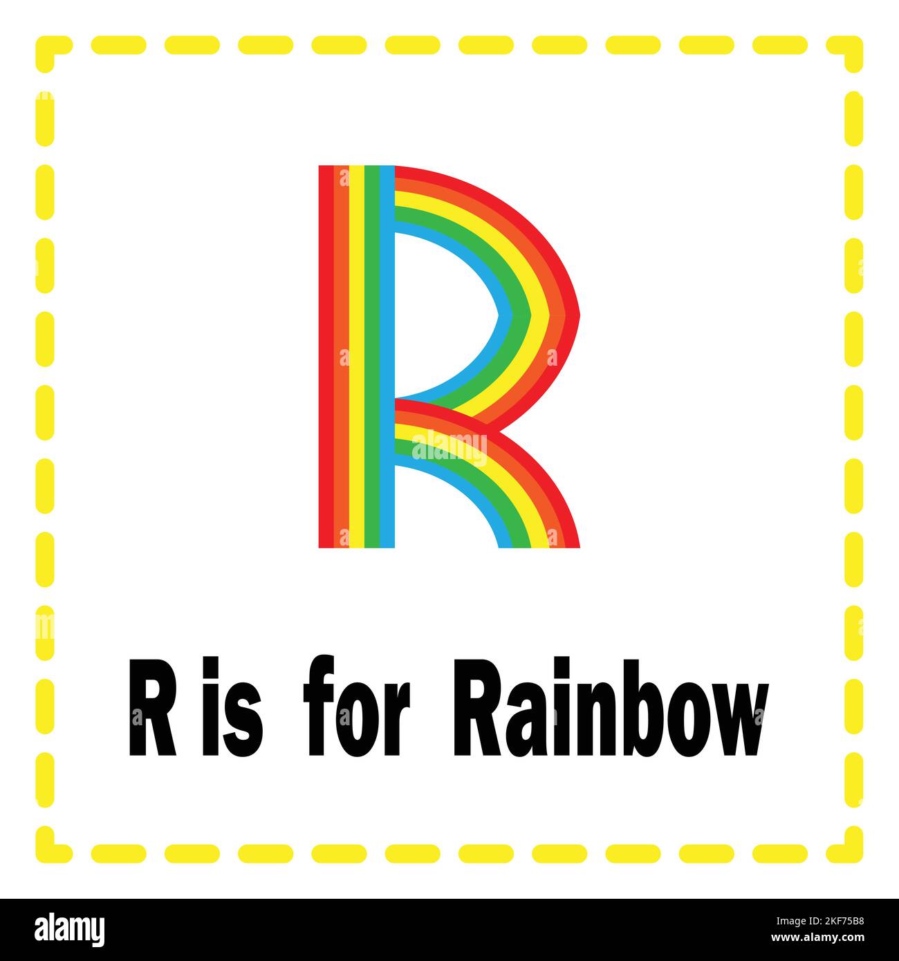 Teacher vocabulary classroom Cut Out Stock Images & Pictures - Alamy