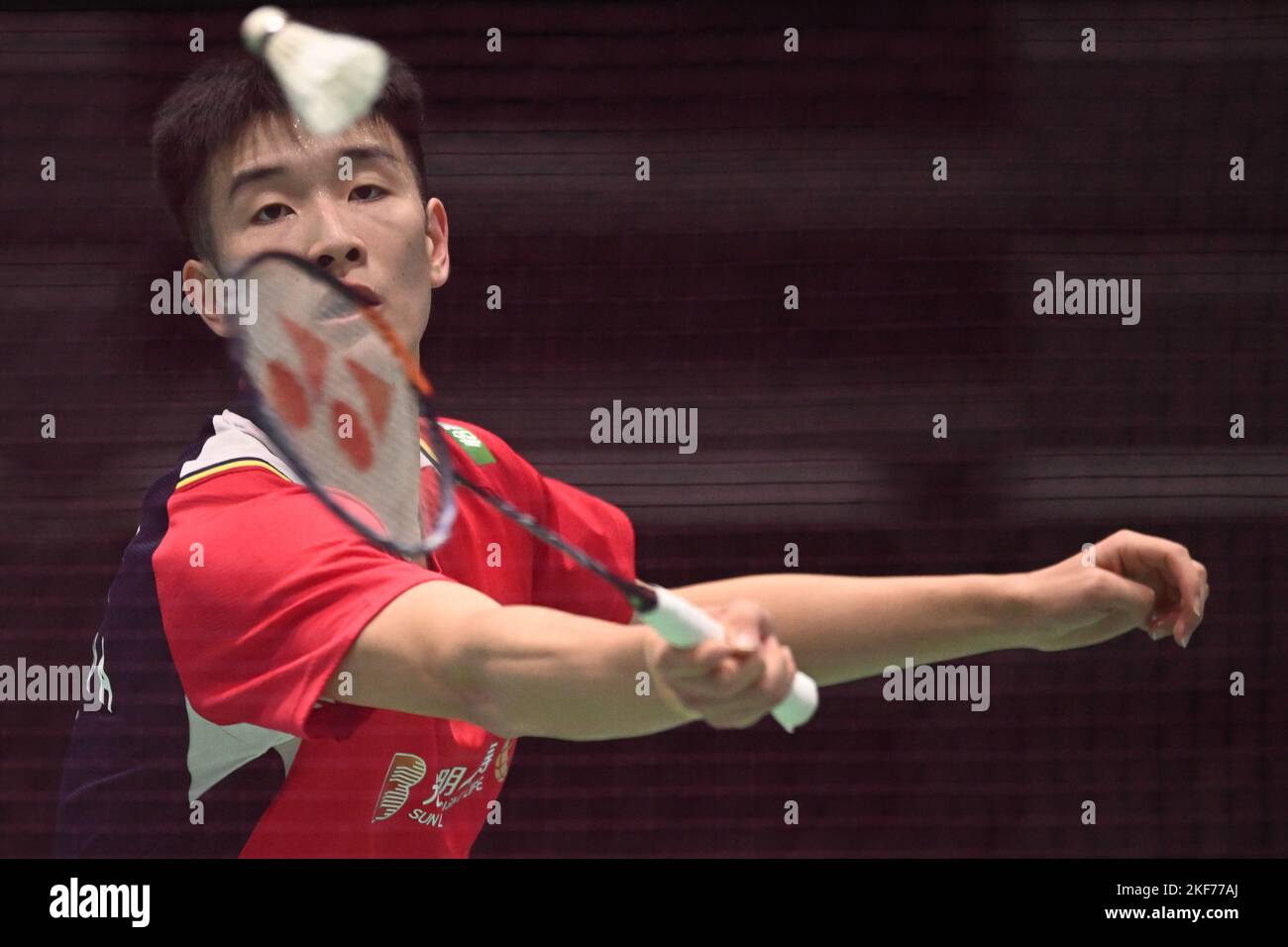 Li shi feng hi-res stock photography and images - Alamy