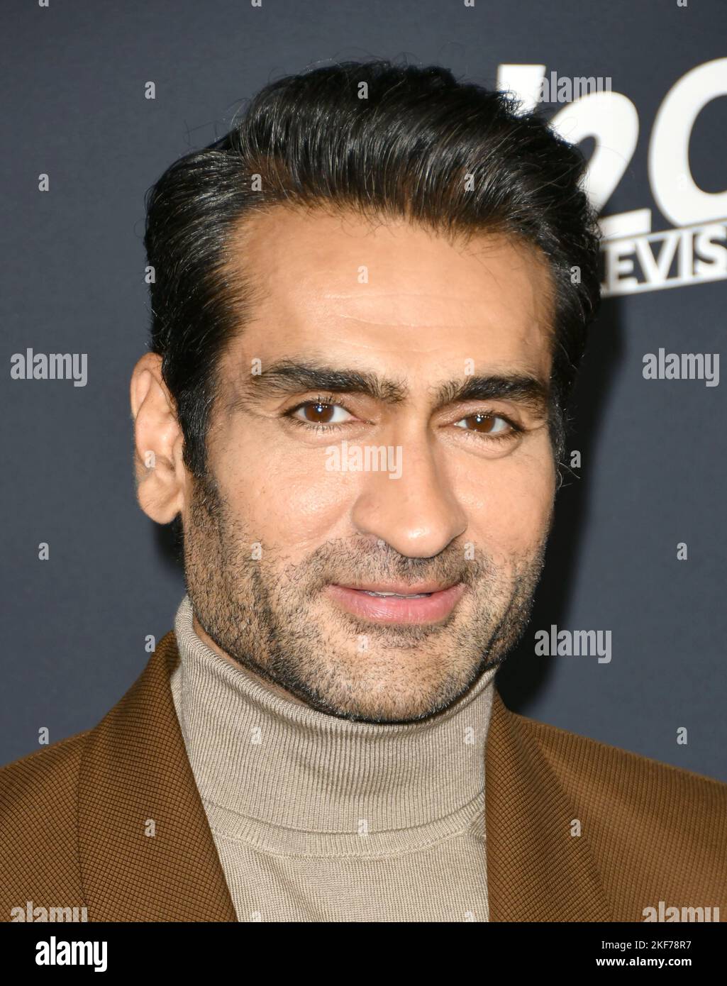 Welcome to chippendales kumail hi-res stock photography and images - Alamy