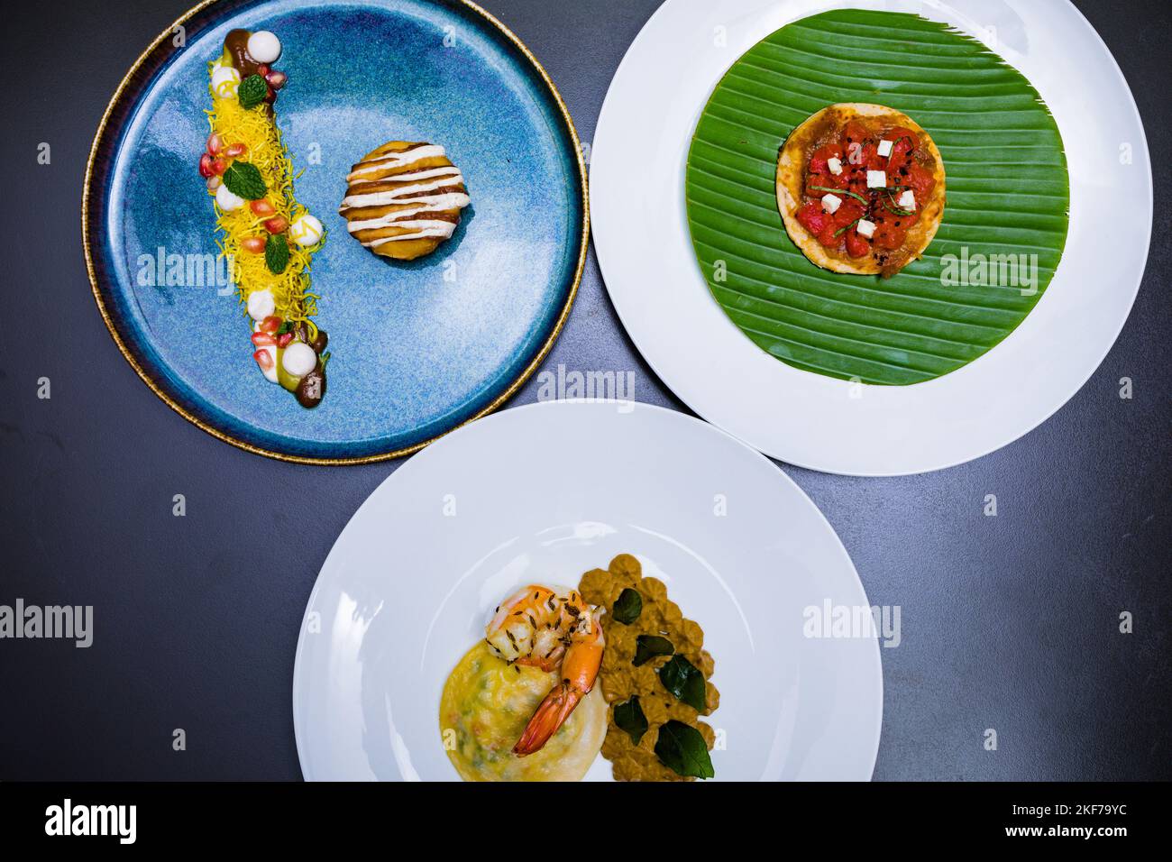 Kenyan cuisine includes ugali, chapati, githeri, goat, Nyama Choma ...