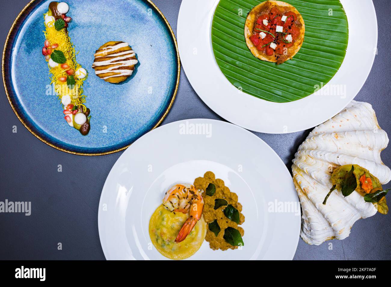 Kenyan cuisine includes ugali, chapati, githeri, goat, Nyama Choma ...