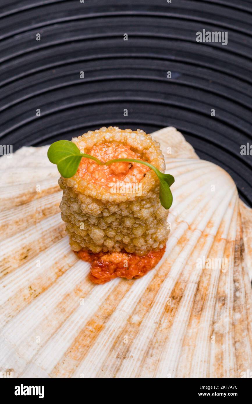 Kenyan cuisine includes ugali, chapati, githeri, goat, Nyama Choma ...