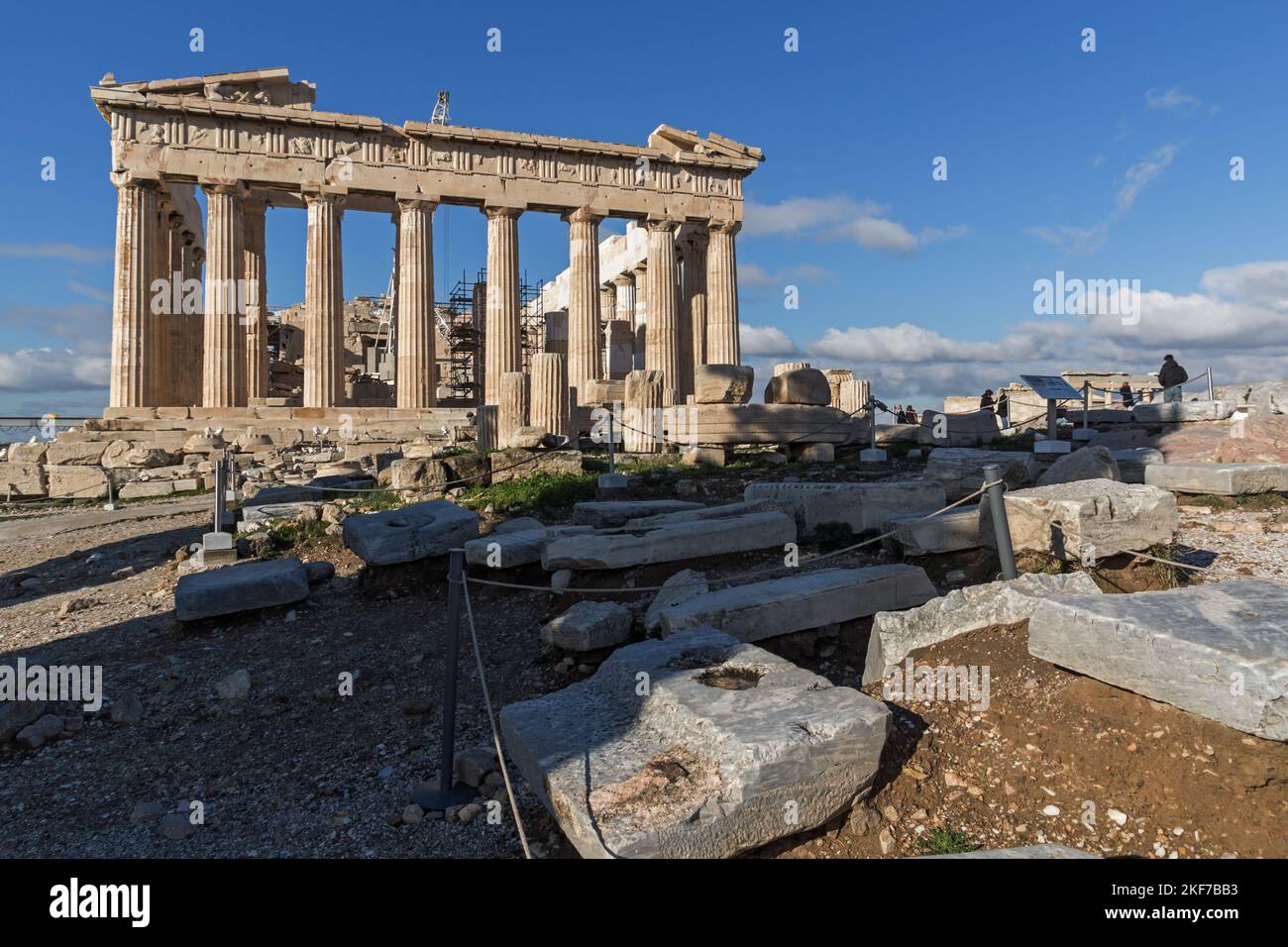 Atenas plaka hi-res stock photography and images - Alamy