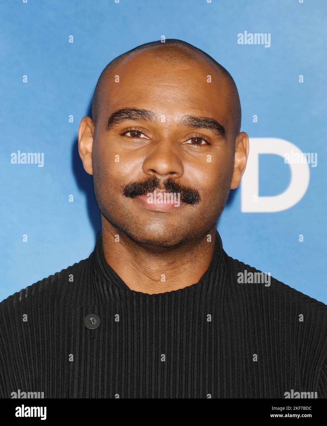 LOS ANGELES, CALIFORNIA - NOVEMBER 15: Director J.D. Dillard attends ...