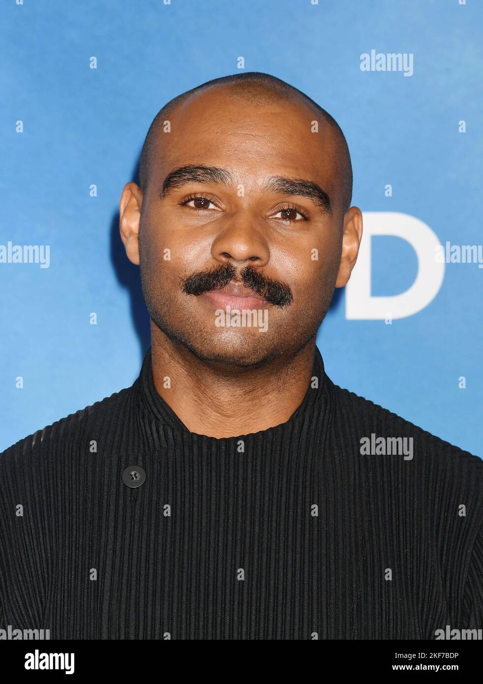 LOS ANGELES, CALIFORNIA - NOVEMBER 15: Director J.D. Dillard attends ...