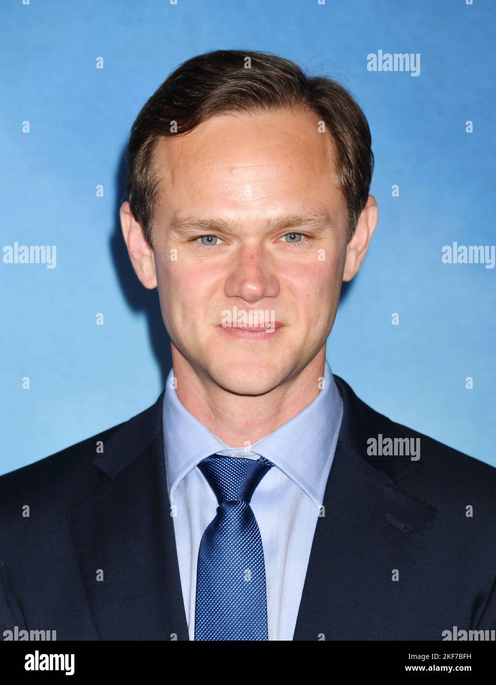 LOS ANGELES, CALIFORNIA - NOVEMBER 15: Joseph Cross attends the Los ...