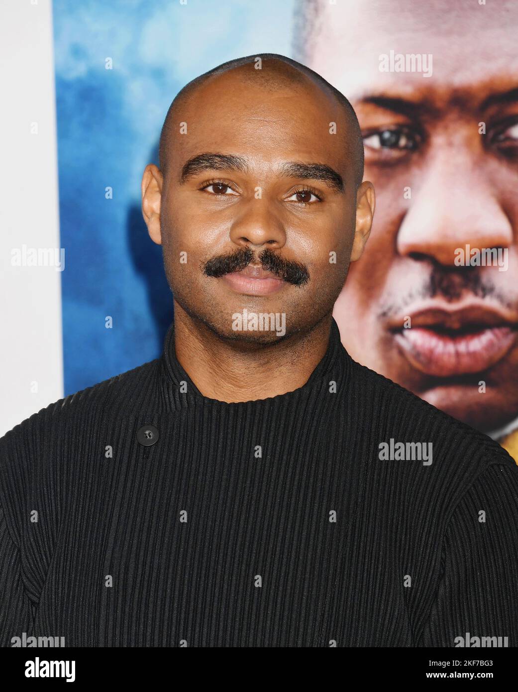 LOS ANGELES, CALIFORNIA - NOVEMBER 15: Director J.D. Dillard attends ...