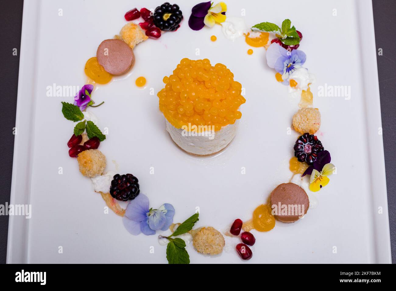 Kenyan cuisine includes ugali, chapati, githeri, goat, Nyama Choma ...