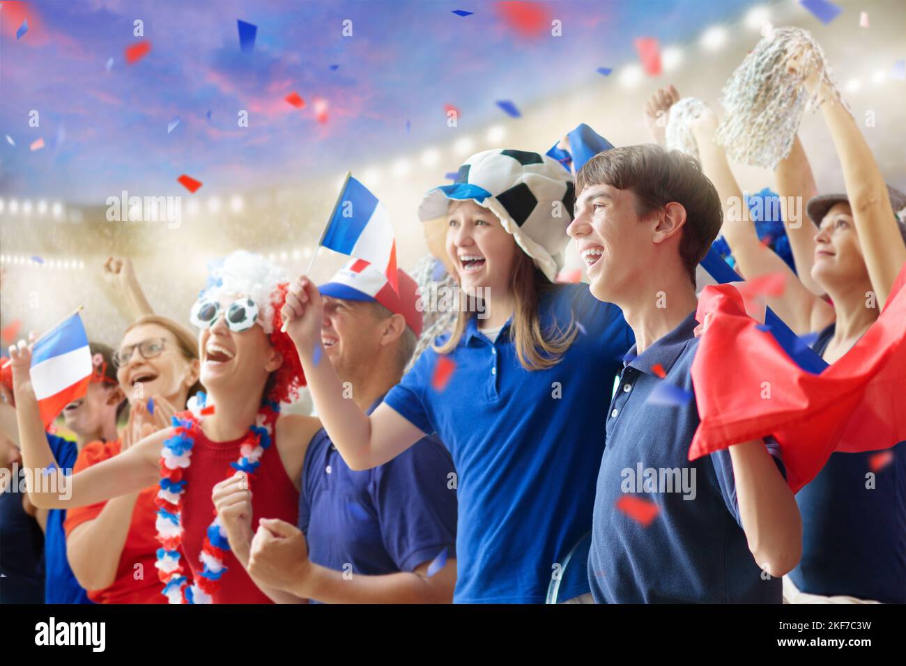 French national soccer team player hi-res stock photography and images ...
