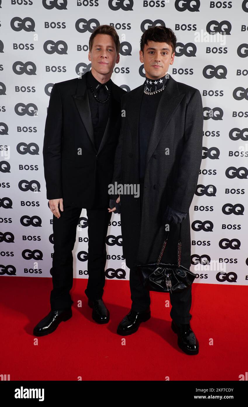 Tom Daley Girlfriend 2022