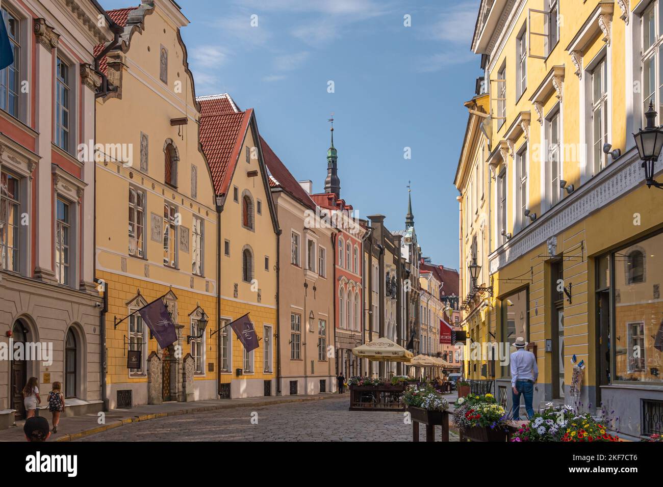 Pikk 35 hi-res stock photography and images - Alamy