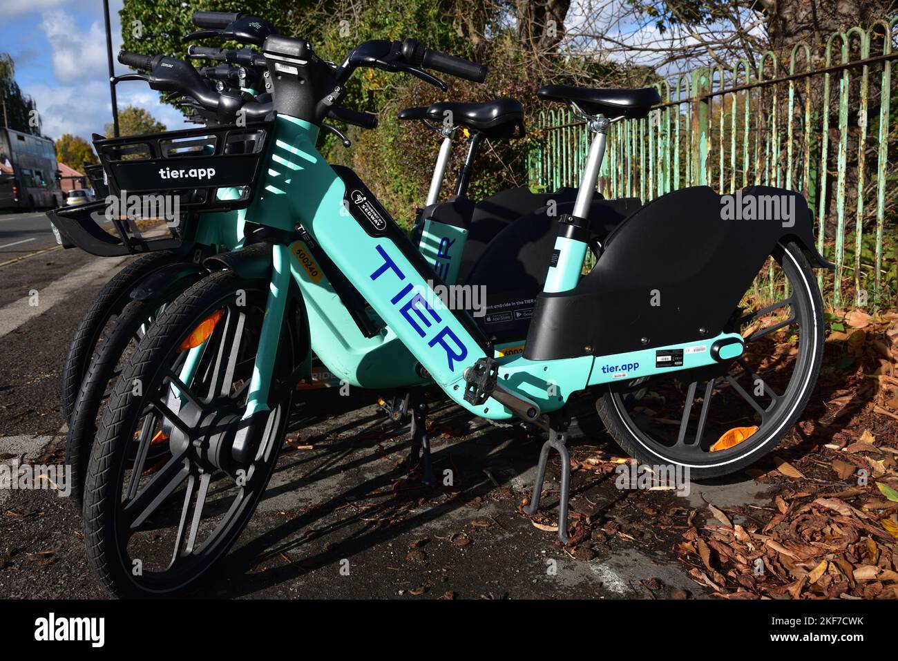 Ride electric bicycle hi-res stock photography and images - Alamy