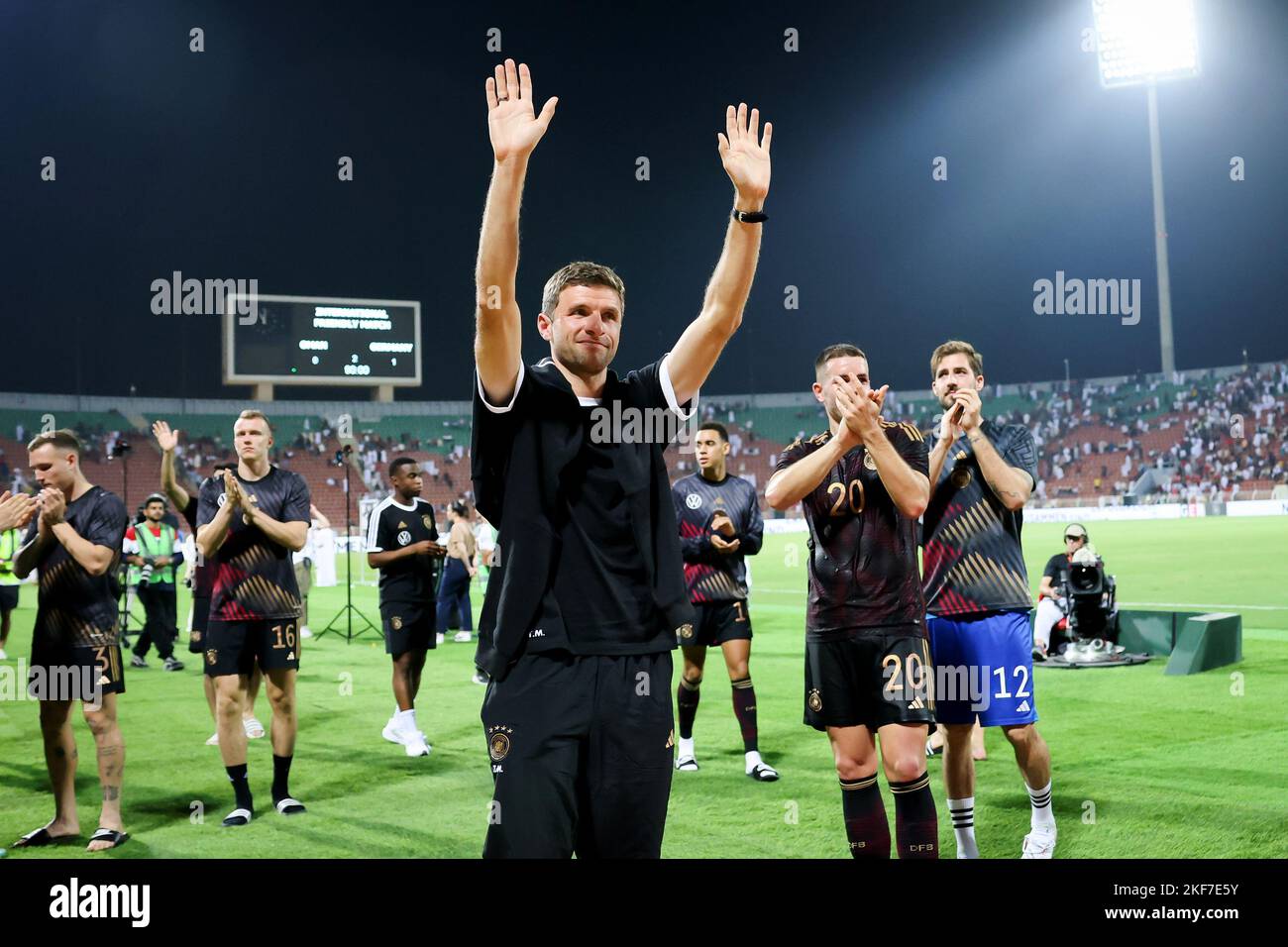 David omán hi-res stock photography and images - Alamy