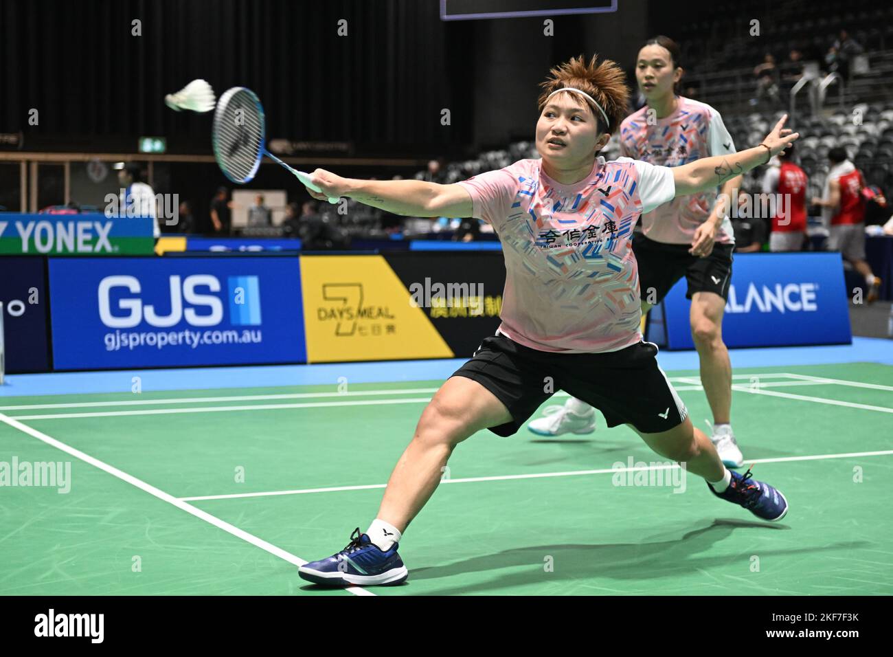 Hsu ya ching hi-res stock photography and images - Alamy
