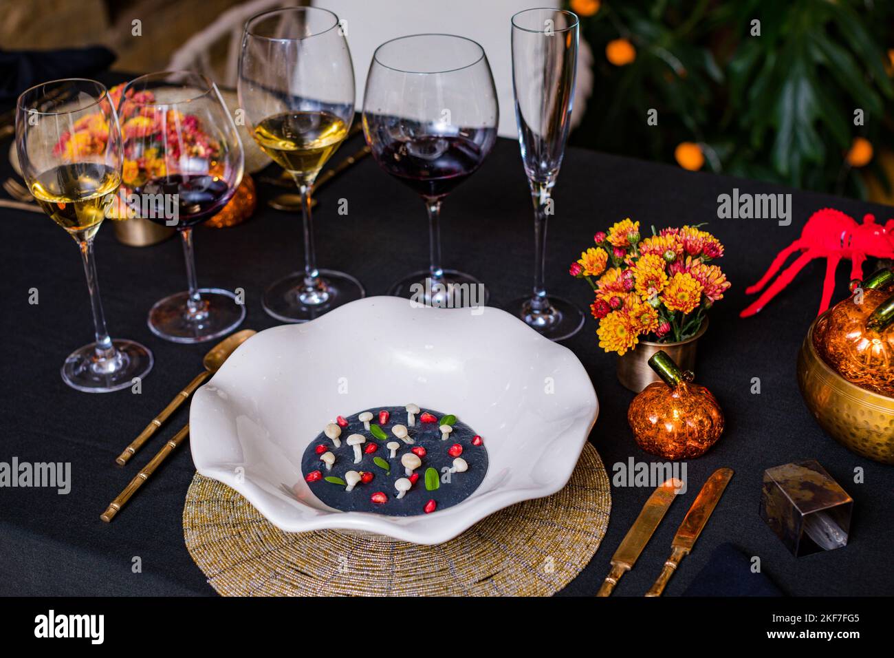 Kenyan cuisine includes ugali, chapati, githeri, goat, Nyama Choma ...