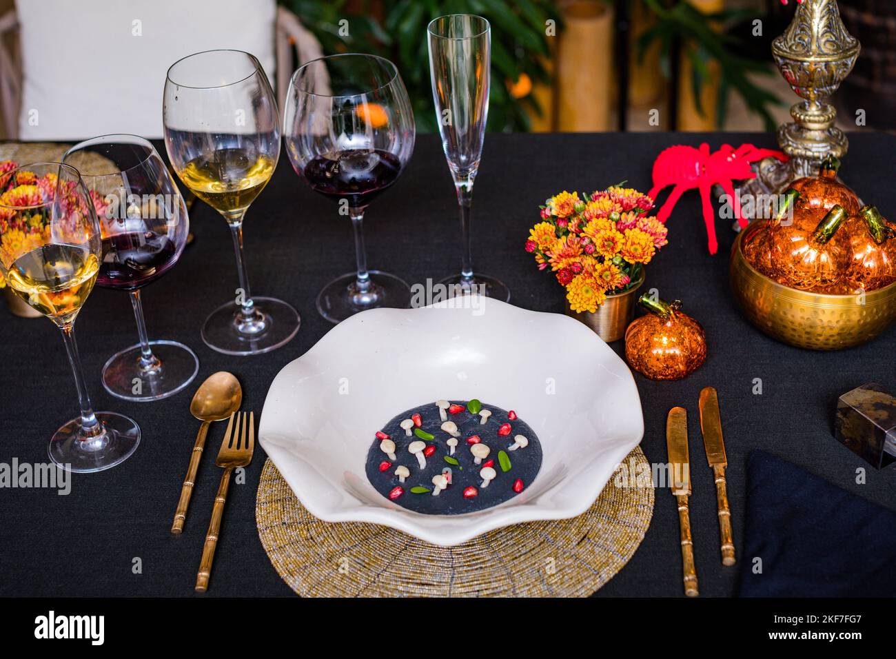 Kenyan cuisine includes ugali, chapati, githeri, goat, Nyama Choma ...