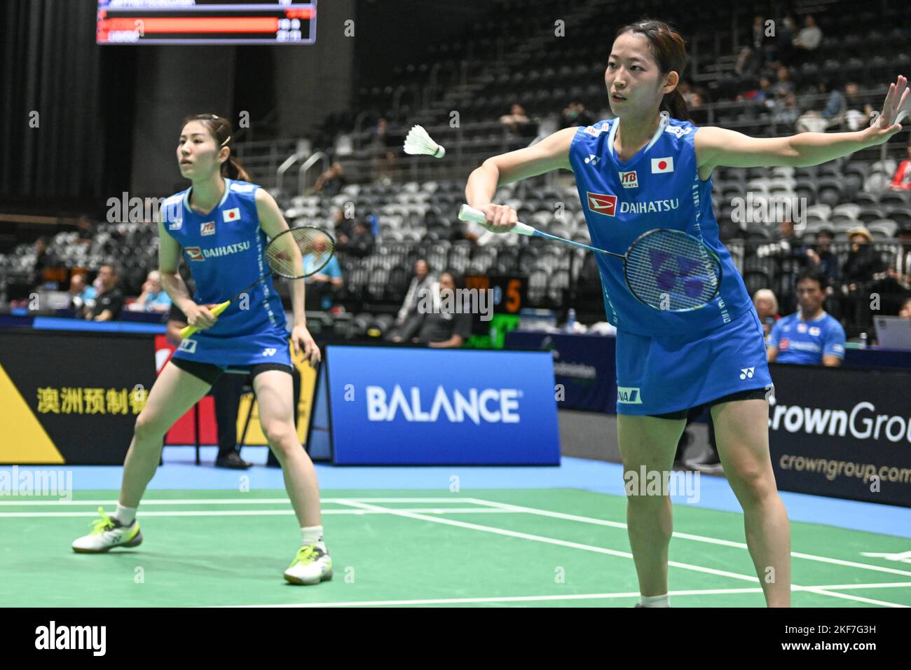 Hsu ya ching hi-res stock photography and images - Alamy