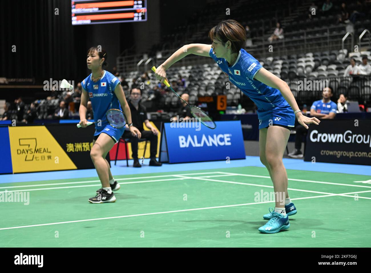 Lin xiao min hi-res stock photography and images - Alamy