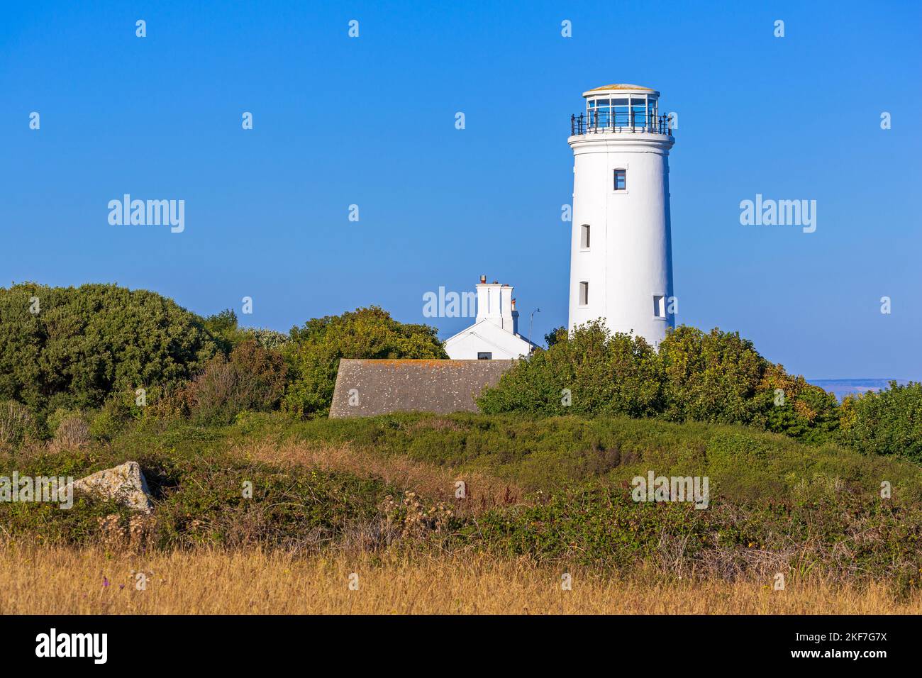Old lower lighthouse hi-res stock photography and images - Alamy