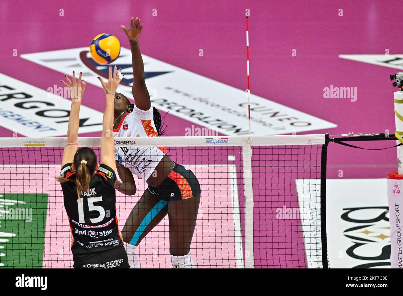 Malik diop hi-res stock photography and images - Alamy