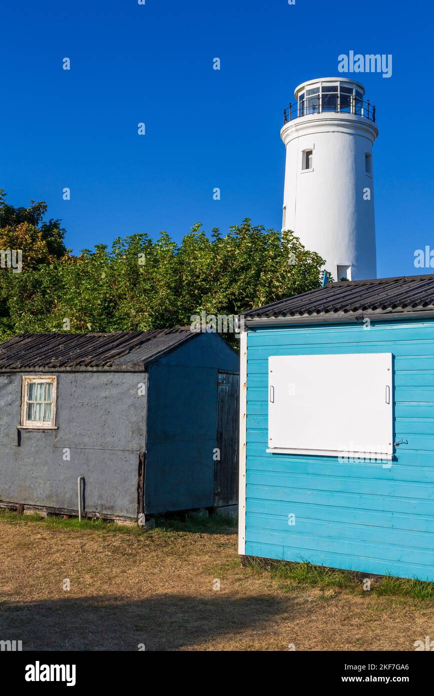 Old lower lighthouse hi-res stock photography and images - Alamy