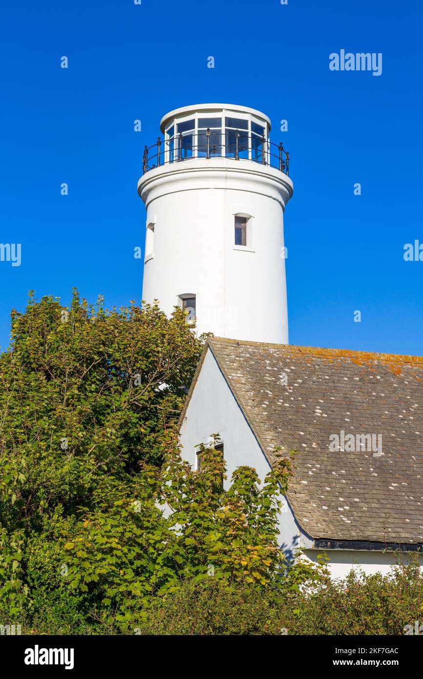 Old lower lighthouse hi-res stock photography and images - Alamy