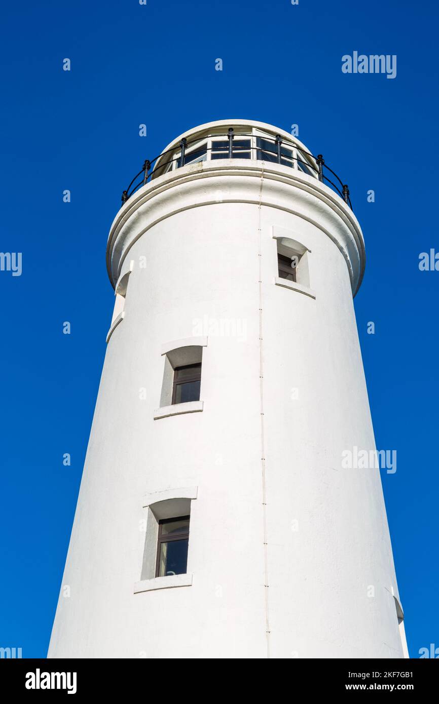 Old lower lighthouse hi-res stock photography and images - Alamy