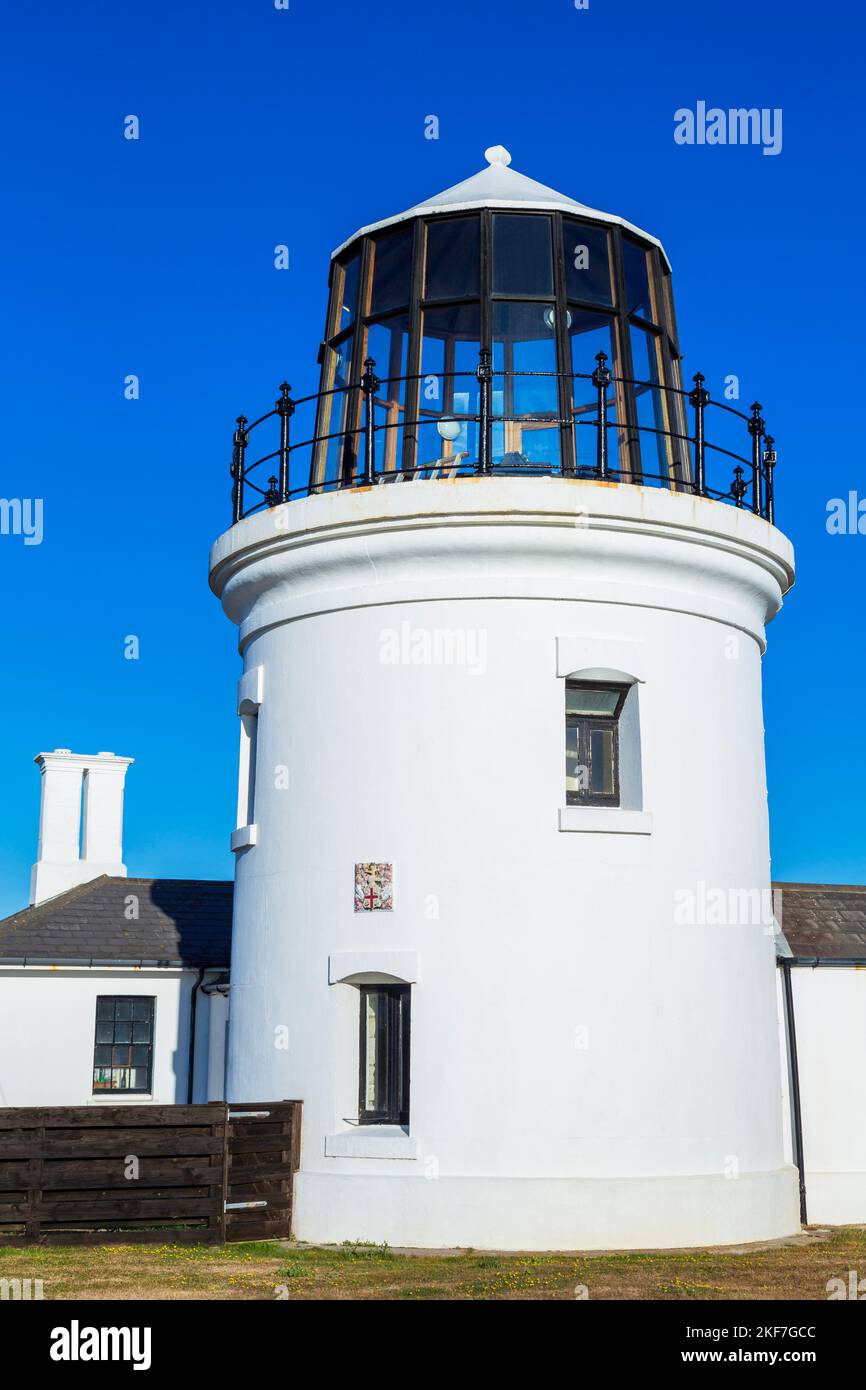 Portland old higher lighthouse hi-res stock photography and images - Alamy