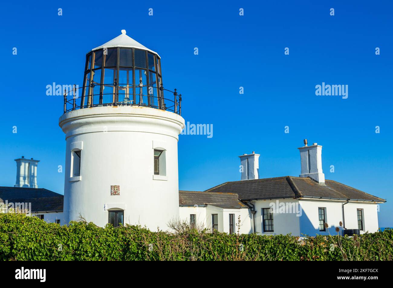 Portland old higher lighthouse hi-res stock photography and images - Alamy