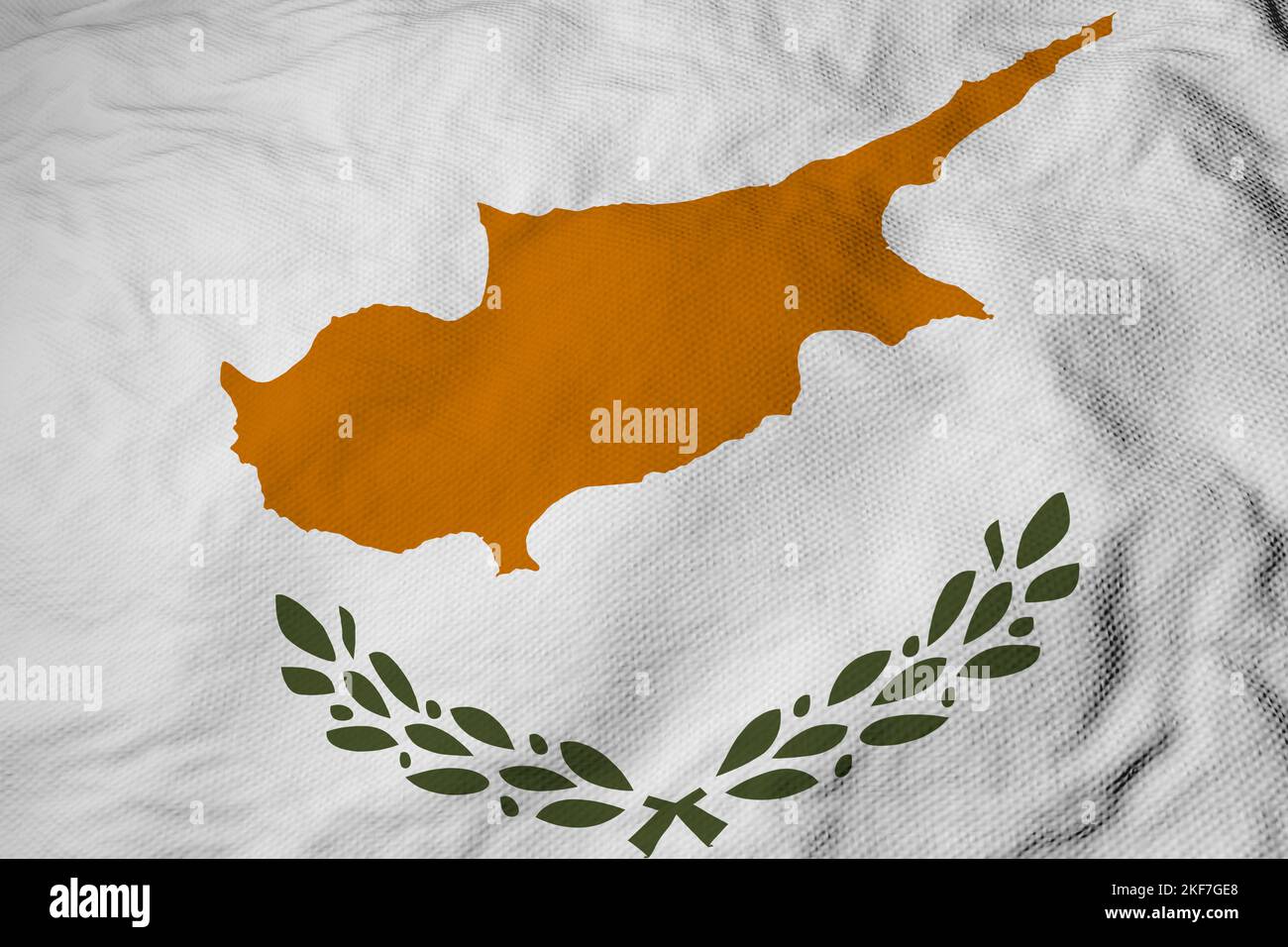 Rendering cyprus hi-res stock photography and images - Alamy