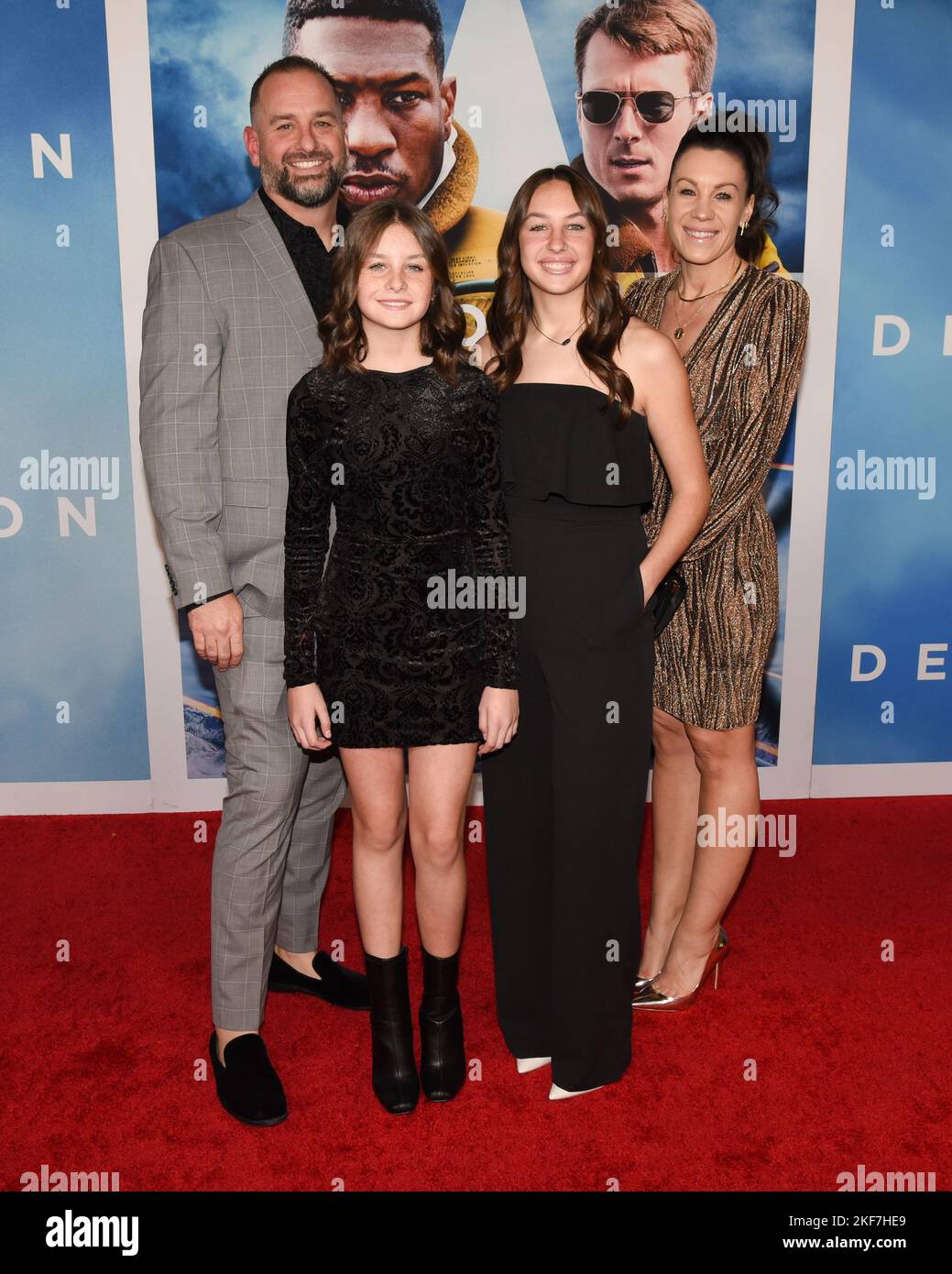 15 November 2022 - Los Angeles, California - Dan Green. Los Angeles ...