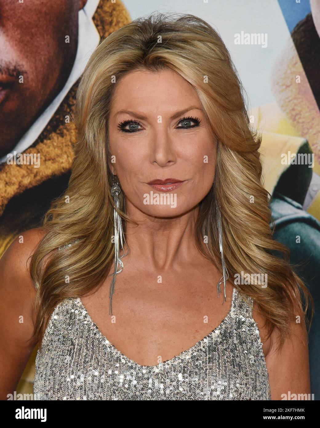 Los Angeles, California, USA. 15th Nov, 2022. Jennifer Farrell. Los ...