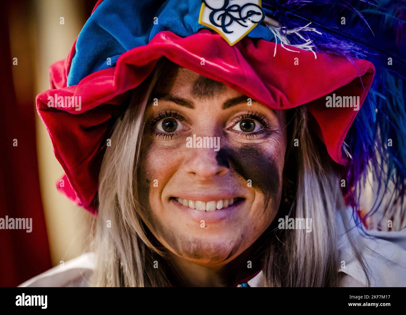 Sootpieten hi-res stock photography and images - Alamy