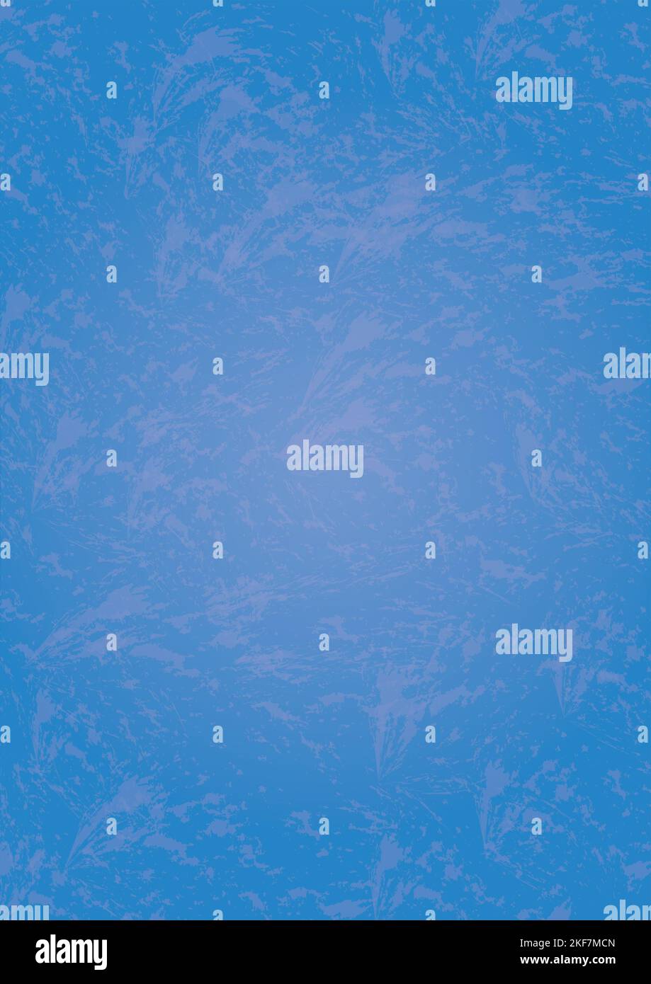 A vertical beautiful blue pattern for cool background Stock Vector ...