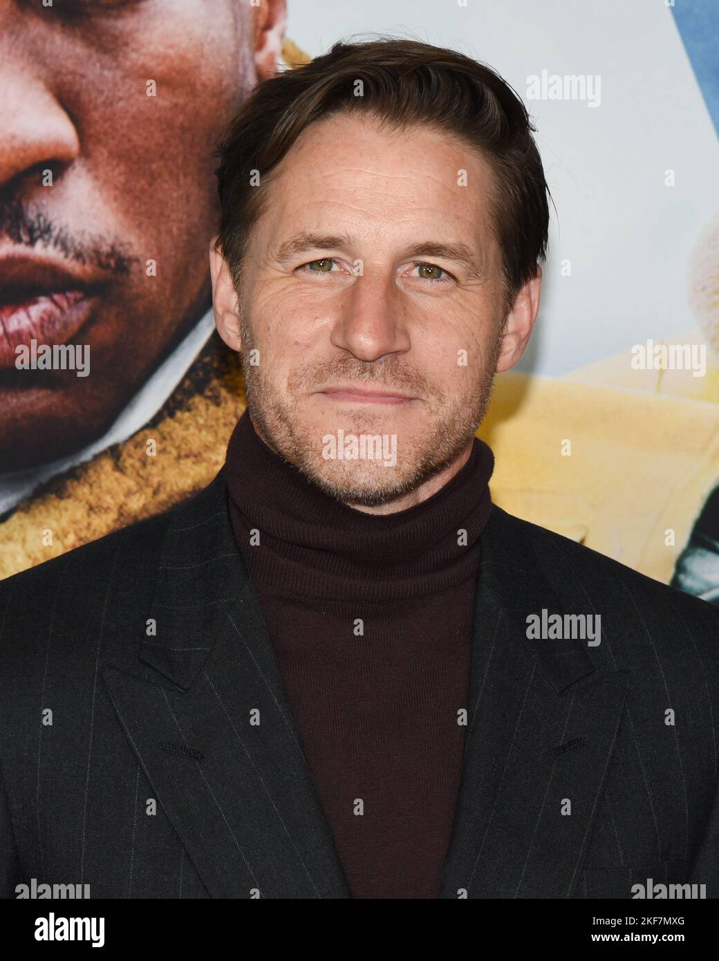 15 November 2022 - Los Angeles, California - Sam Jaeger. Los Angeles ...