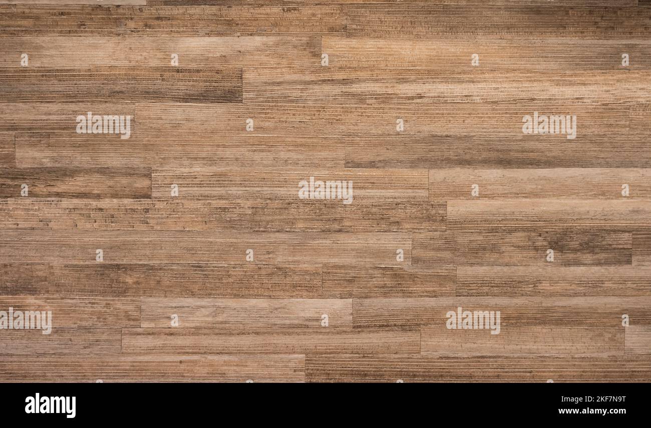 Wooden desk texture, brown wood material and surface, nature ...