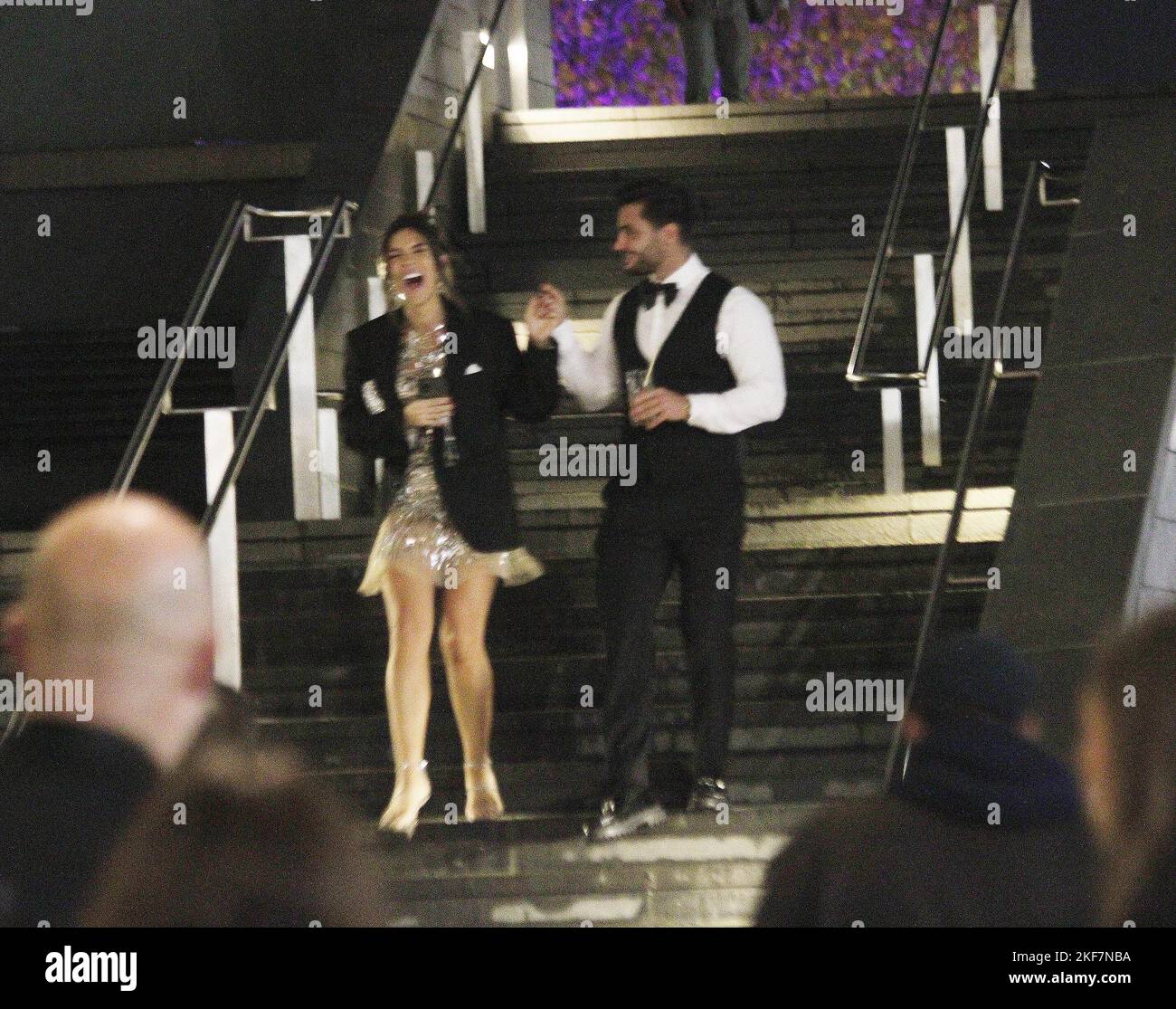 Ekin-su culculogiu and boyfriend David sanclimenti could not keep their ...