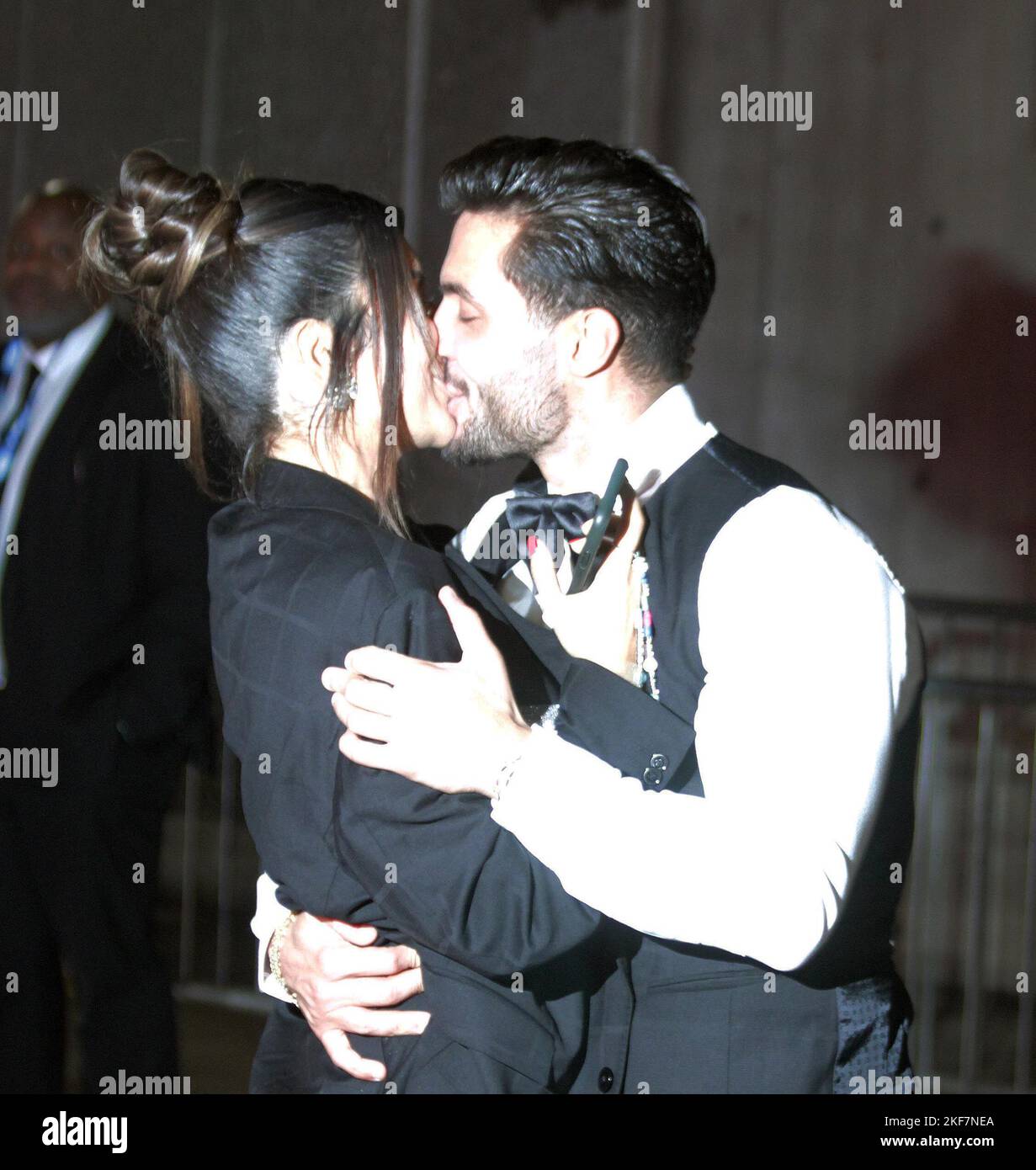 Ekin-su culculogiu and boyfriend David sanclimenti could not keep their ...
