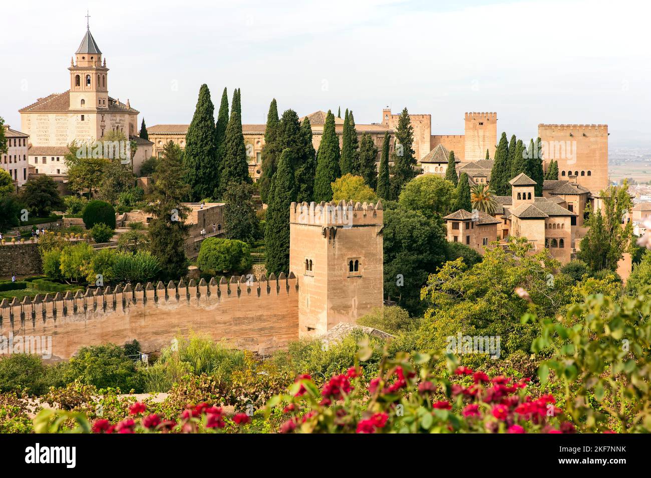 Granada architectural history hi-res stock photography and images - Alamy Granada architectural history hi-res stock photography and images - Alamy