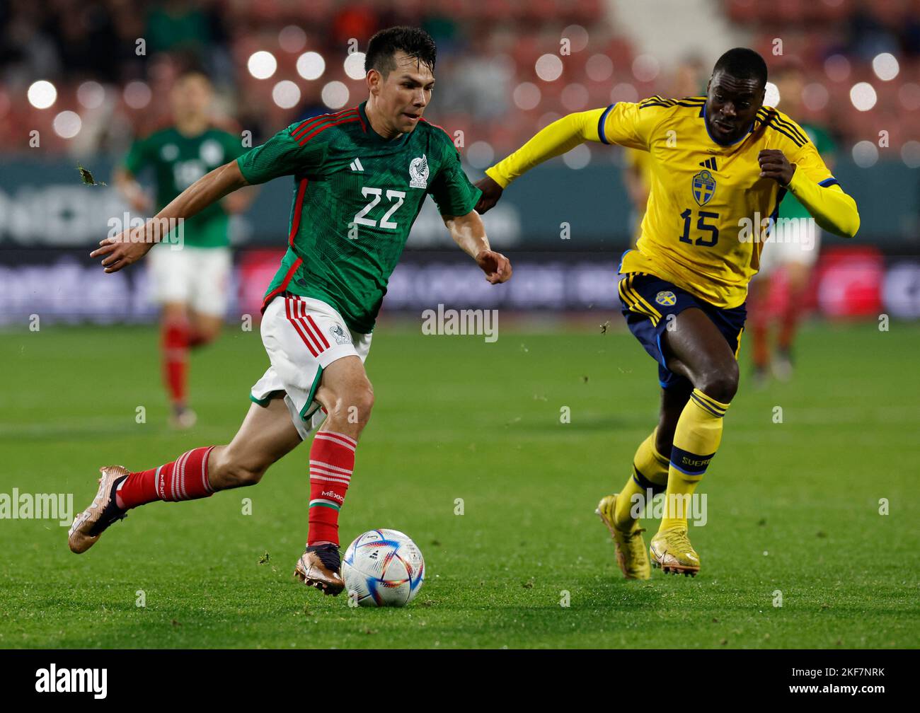 Ken sema sweden hi-res stock photography and images - Alamy