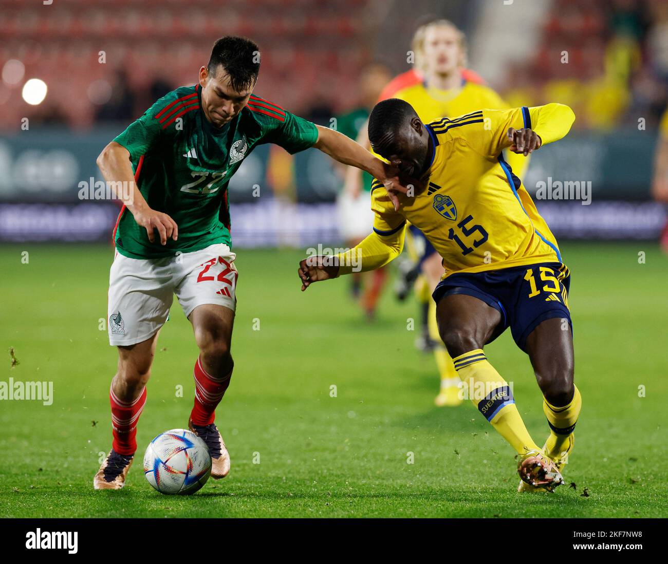 Ken sema sweden hi-res stock photography and images - Alamy