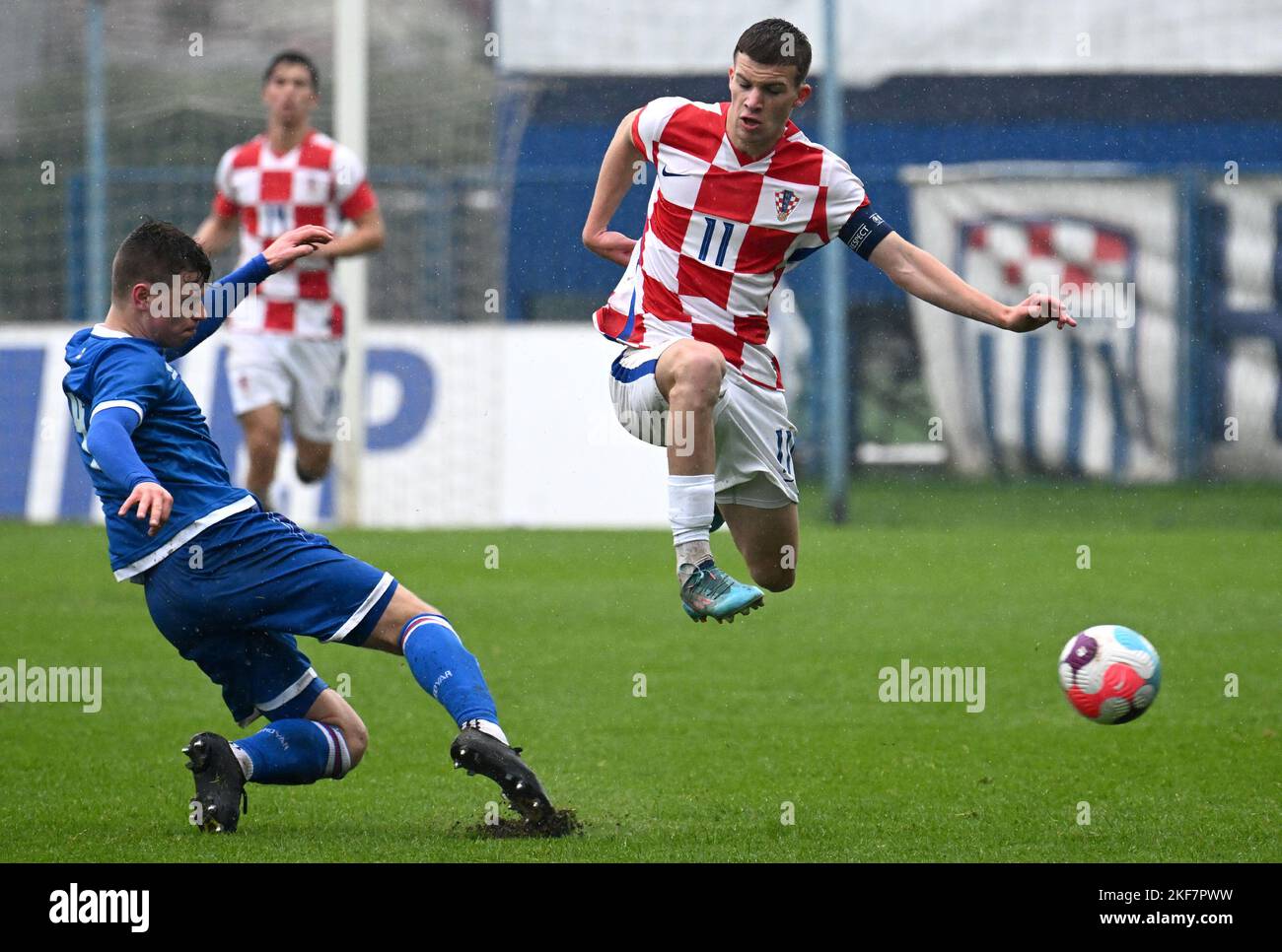 Gabrijel rukavina hi-res stock photography and images - Alamy