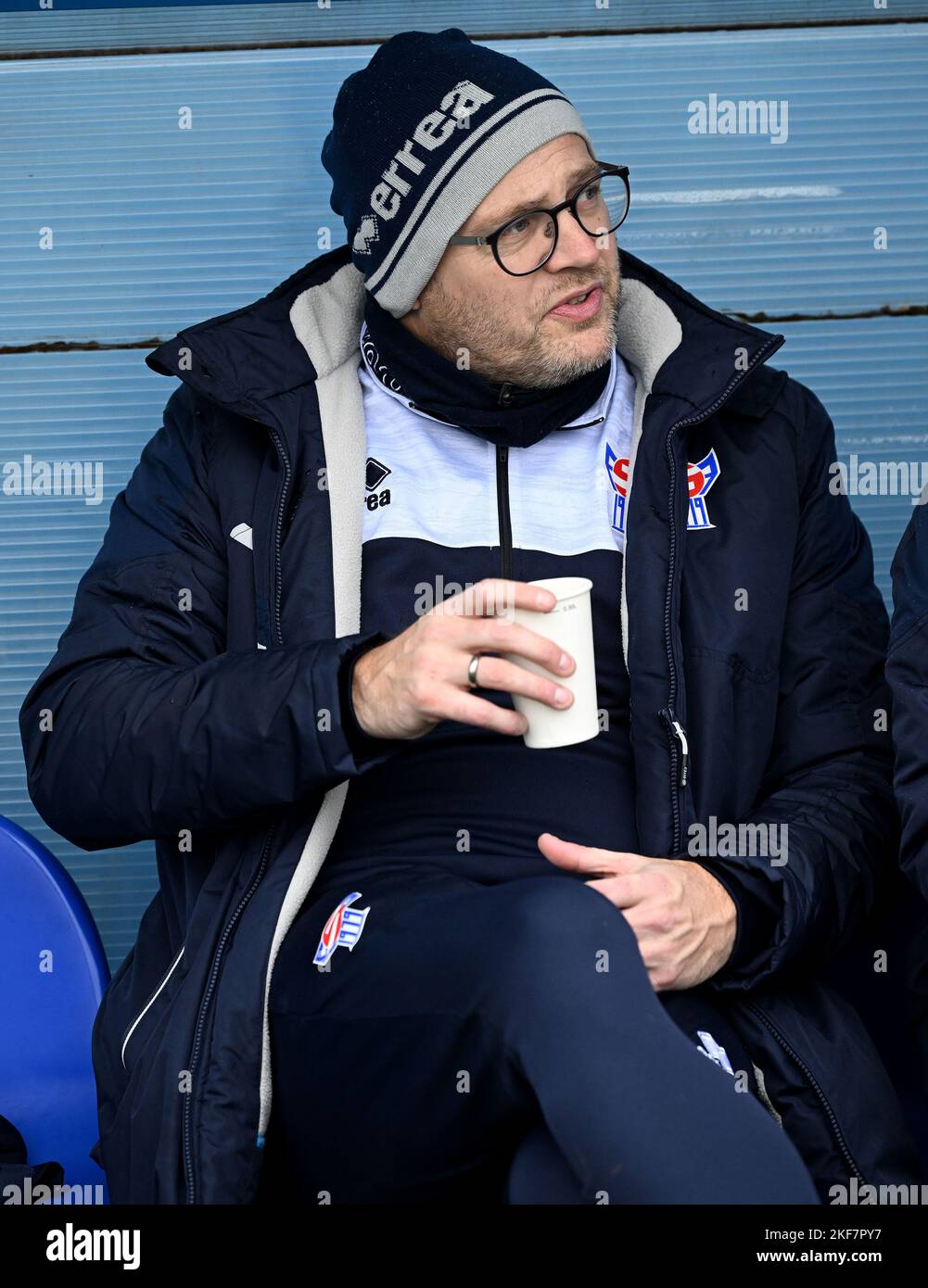 Sigfridur clementsen hi-res stock photography and images - Alamy