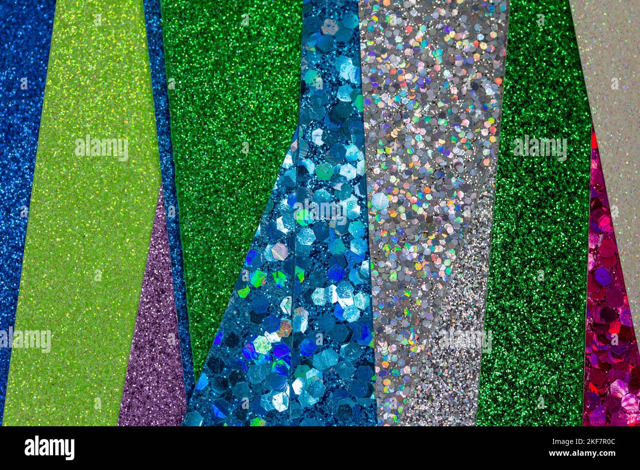 Various colorful glittering christmas hi-res stock photography and ...