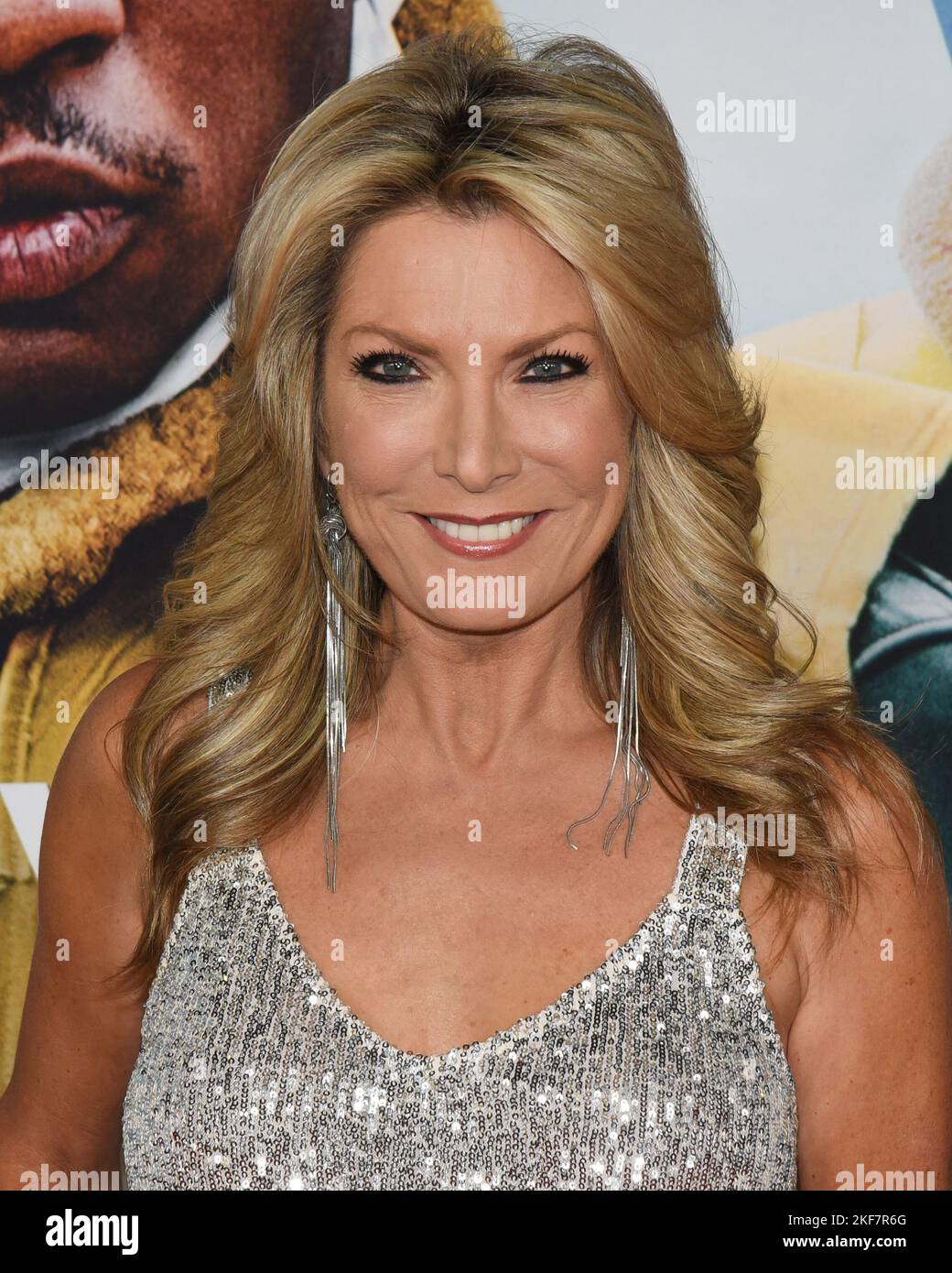 November 15, 2022, Westwood, California, USA: Jennifer Farrell attends ...