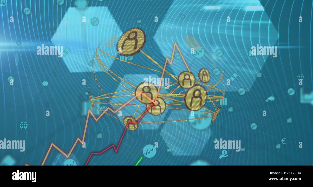 Connections to people hi-res stock photography and images - Alamy