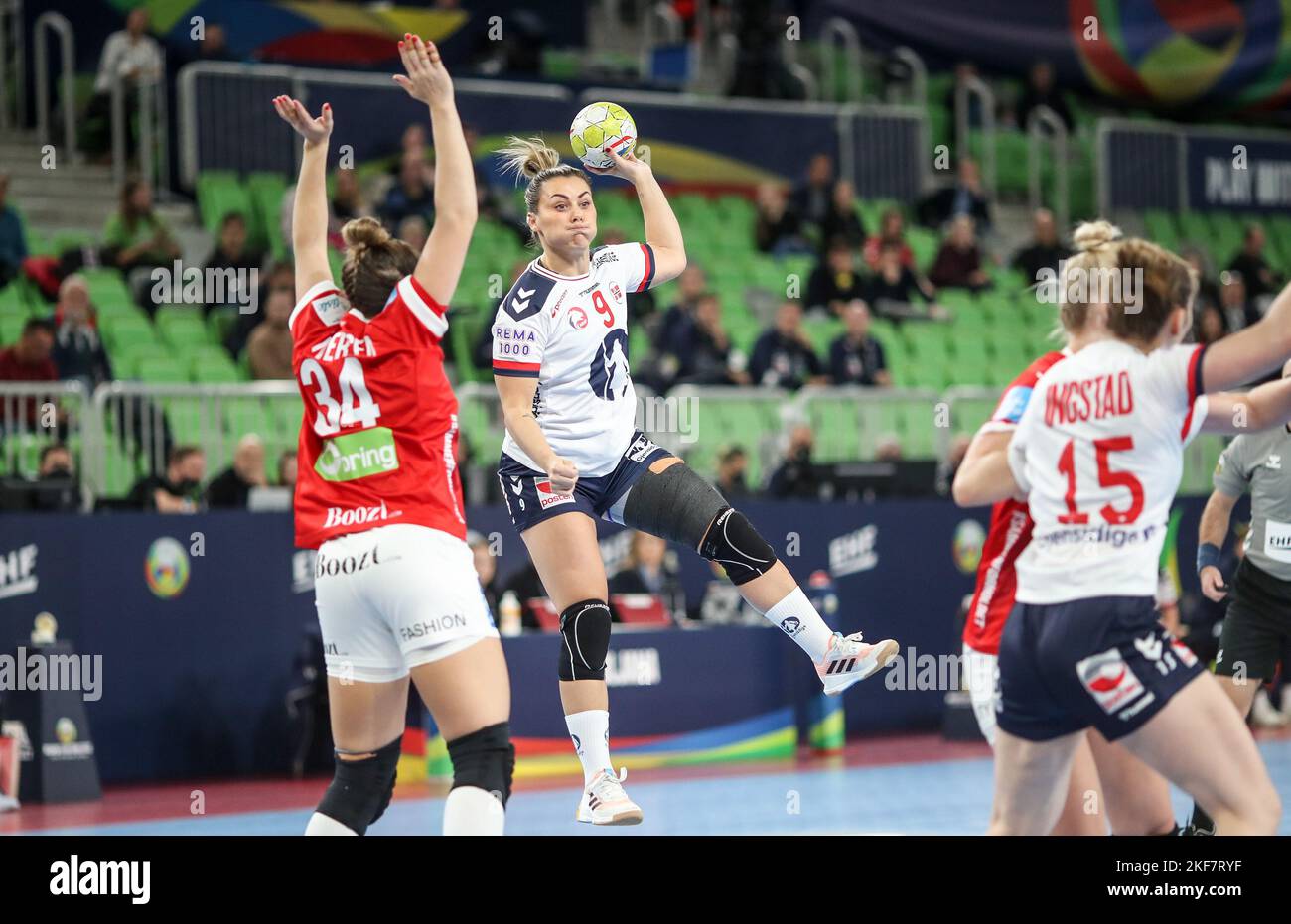 Nora moerk hi-res stock photography and images - Alamy