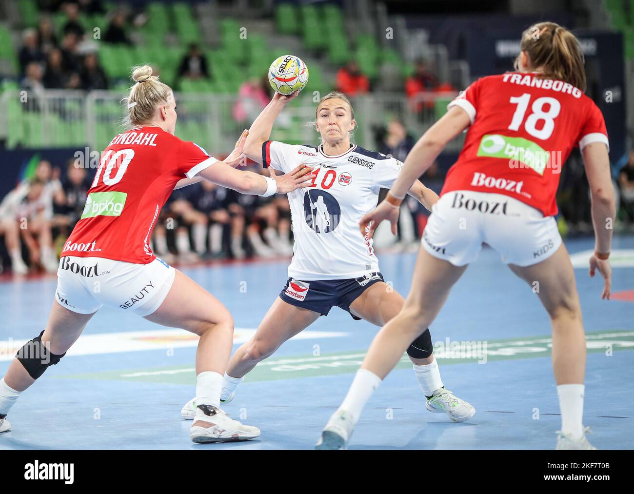 Stine bredal oftedal hi-res stock photography and images - Alamy